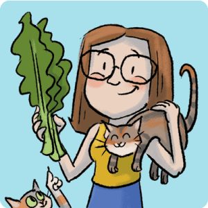 Erin Mercer Illustration - About Erin Mercer